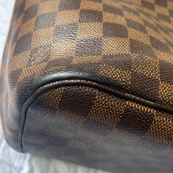 Louis Vuitton | Bags | Louis Vuitton Neverfull Mm Nm D Ebe Code N4358 ...